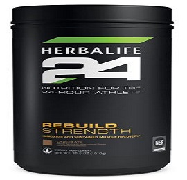 Herbalife24® Rebuild Strength: Chocolate – M Health